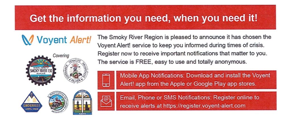 Contact Us – Village of Donnelly